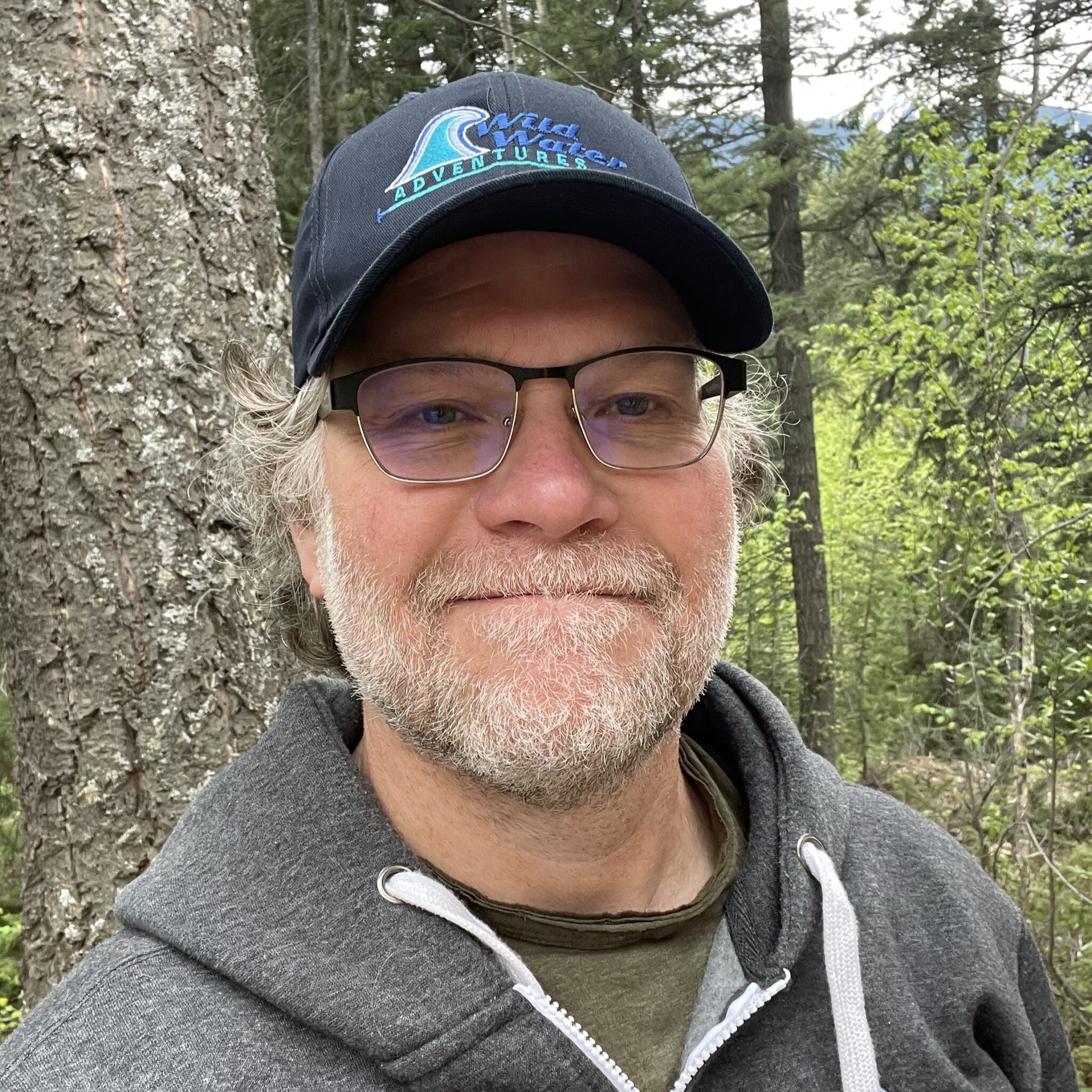 Meet the Team - Wild Water Adventures